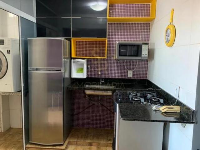 Apartamento Padrão para Locação no Bairro Sumarezinho, em Ribeirão Preto