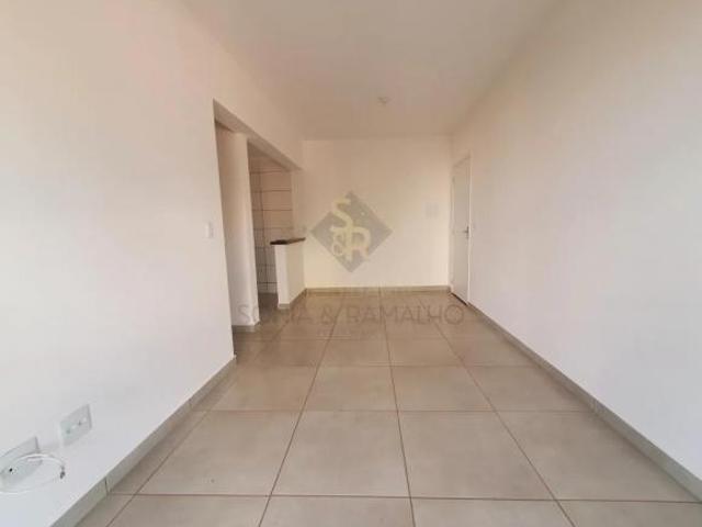 Apartamento padrão para Locação no Bairro Vila Monte Alegre, em Ribeirão Preto/SP