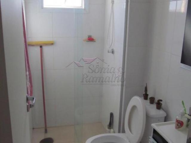 Apartamento Padrão para locação no bairro Vila Maria Luiza, em Ribeirão Preto