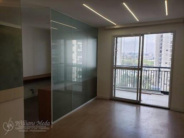 Apartamento padrão para Locação, Picanço, Guarulhos, SP