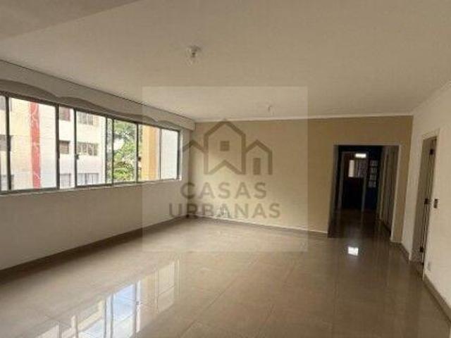 Apartamento Padrão Paraiso 160m² 3 Dormitórios 3 Grs R$ 1.390.000,00