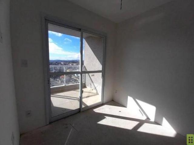 Apartamento Padrão, Parque Novo Oratório Santo André