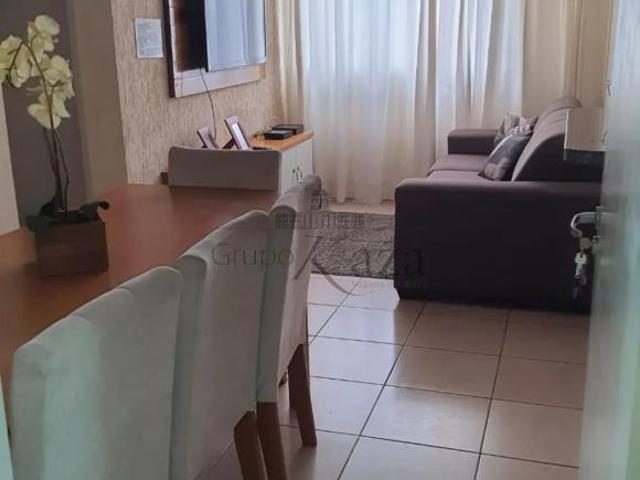 Apartamento / Padrão Parque Industrial Venda Residencial