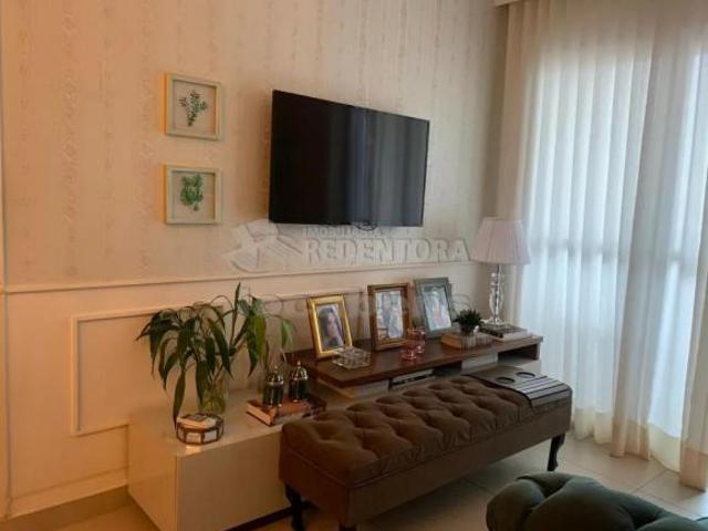 Apartamento / Padrão Parque Residencial Comendador Mancor Daud Venda Residencial | Parque Dell