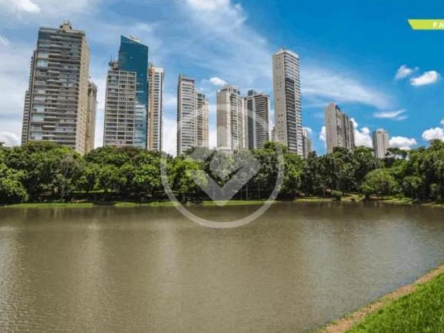 Apartamento Padrão Pedro Ludovico codigo: 45170
