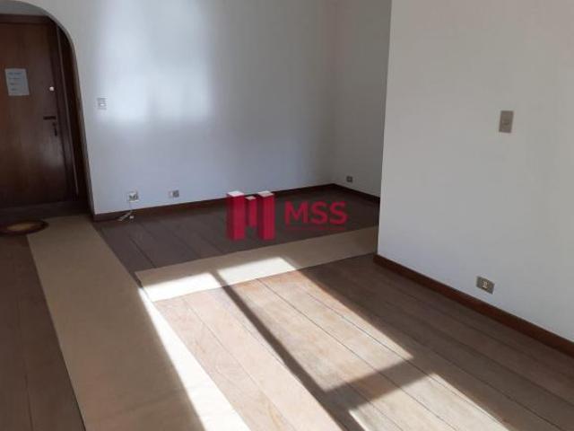 Apartamento Padrão Perdizes
