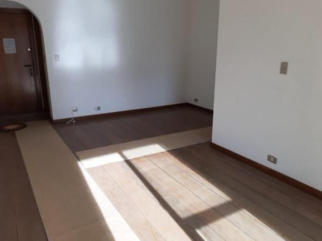 CONDOMINIO EDIFICIO ITAJUBA Apartamento Padrão Perdizes Excelente Localização