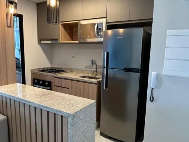 Apartamento Padrão Pinheiros 2 Dormitórios 71m²