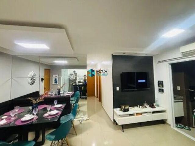 Apartamento Padrão PQ INDL