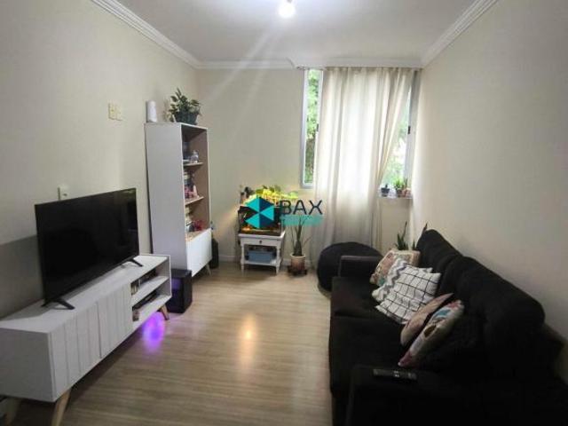 Apartamento Padrão Pq Nelson D´`Avila