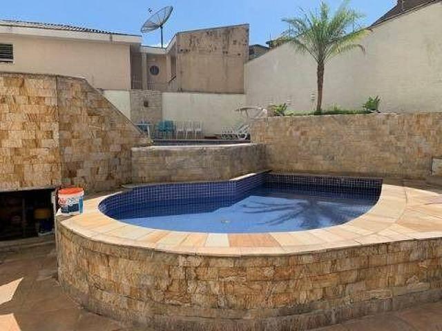 Apartamento Padrão PQ. São Domingos