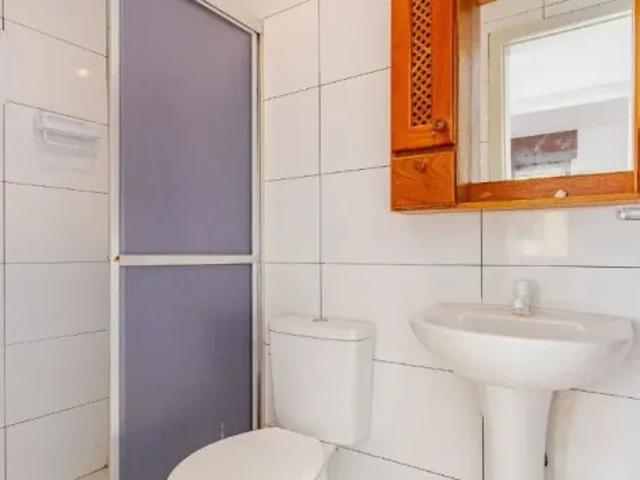 Apartamento Padrão próximo ao Colégio Doroteia