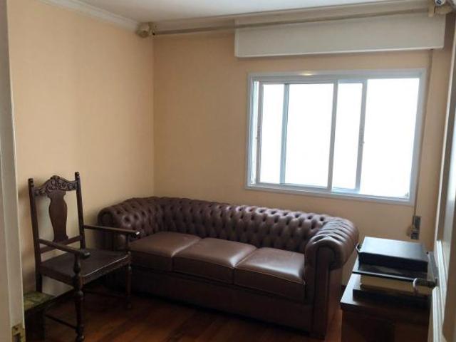Apartamento Padrão Pronto para morar