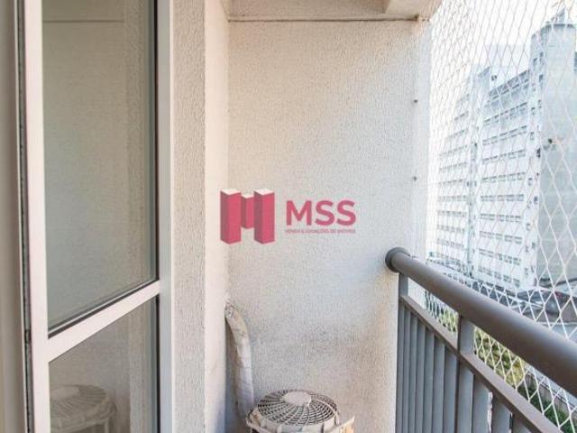 Apartamento Padrão Pronto para morar Impecável