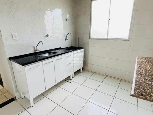 Apartamento Padrão pronto pra morar em Itaúna/MG