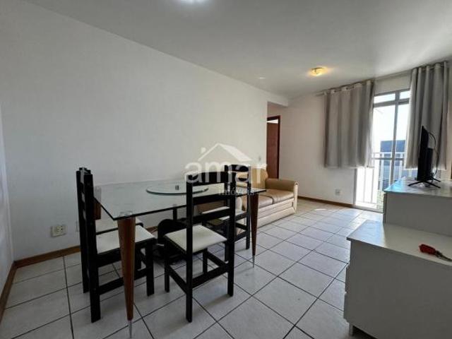 Apartamento Padrão próximo a UFMG