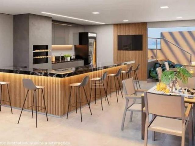 Apartamento padrão Royal Legacy na Vila Yolanda, torre C, em Foz do Iguaçu