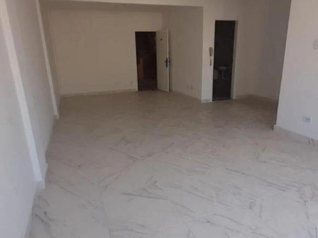 Apartamento Padrão Reformado