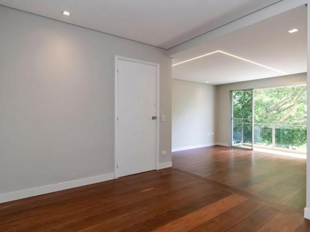 Apartamento Padrão Reformado
