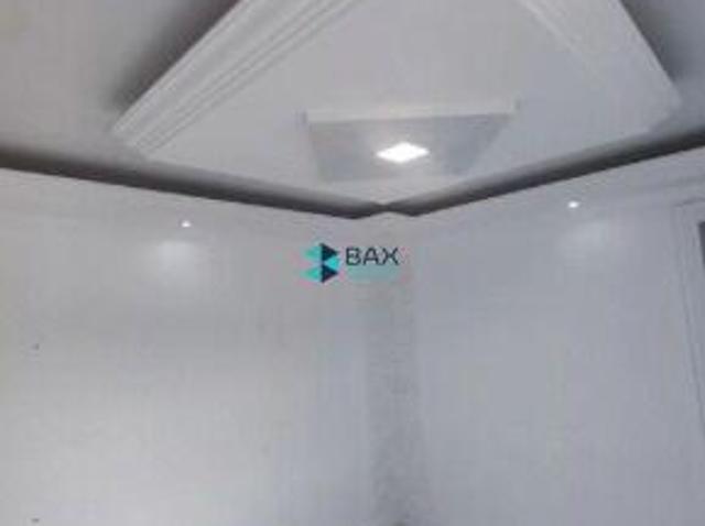 Apartamento Padrão Res. Alto da Ponte Zona Norte