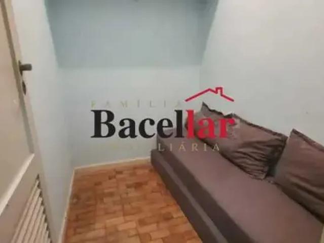 Apartamento: Padrão / Residencial / Copacabana