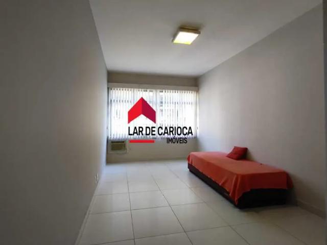 Apartamento Padrão / Residencial / Copacabana