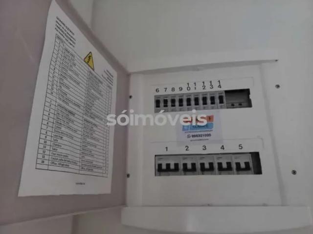 Apartamento Padrão / Residencial / Copacabana