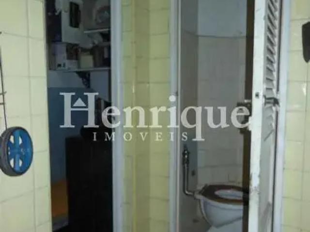 Apartamento: Padrão / Residencial / Copacabana