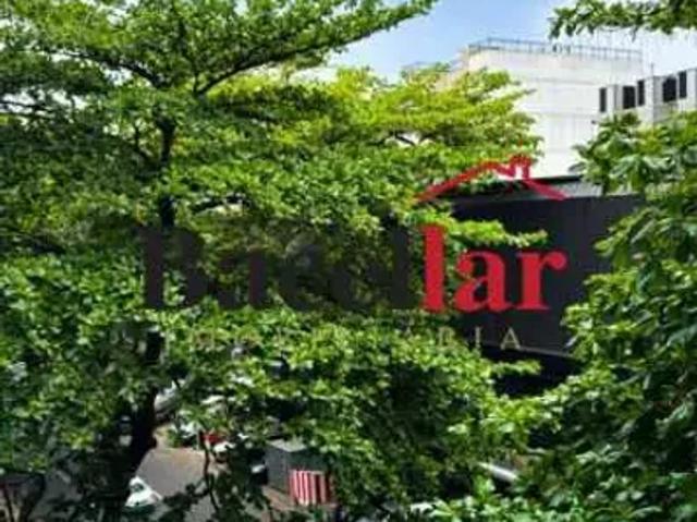 Apartamento: Padrão / Residencial / Copacabana