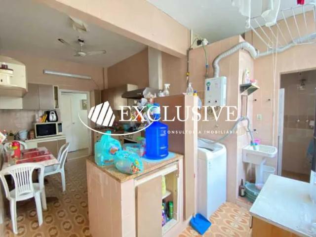 Apartamento Padrão / Residencial / Copacabana