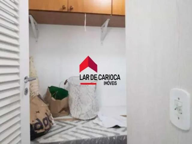 Apartamento: Padrão / Residencial / Copacabana