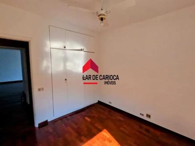 Apartamento Padrão / Residencial / Copacabana