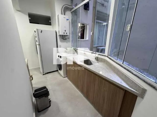 Apartamento: Padrão / Residencial / Copacabana