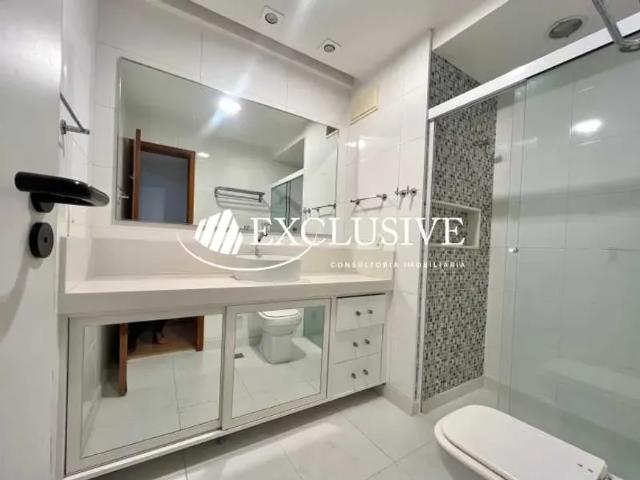 Apartamento Padrão / Residencial / Copacabana