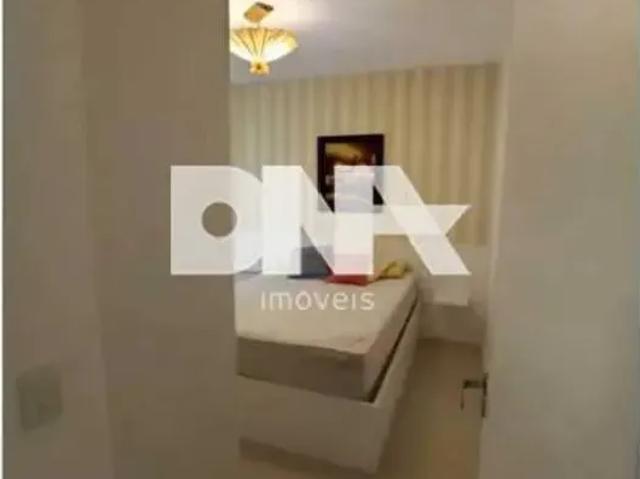 Apartamento: Padrão / Residencial / Copacabana