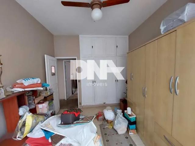 Apartamento Padrão / Residencial / Copacabana