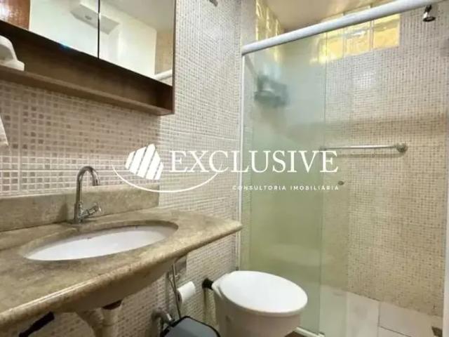 Apartamento: Padrão / Residencial / Copacabana