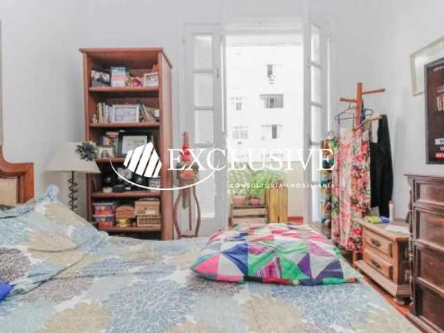 Apartamento Padrão / Residencial / Copacabana