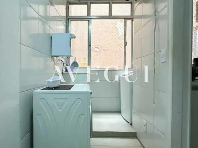 Apartamento: Padrão / Residencial / Copacabana