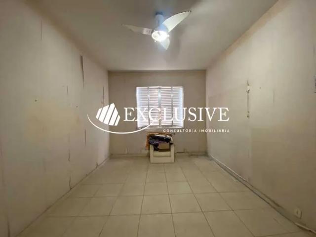 Apartamento Padrão / Residencial / Copacabana