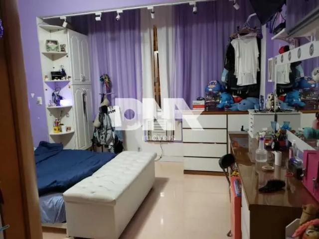 Apartamento Padrão / Residencial / Copacabana