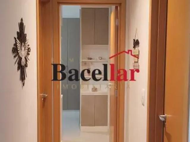 Apartamento Padrão / Residencial / Cachambi