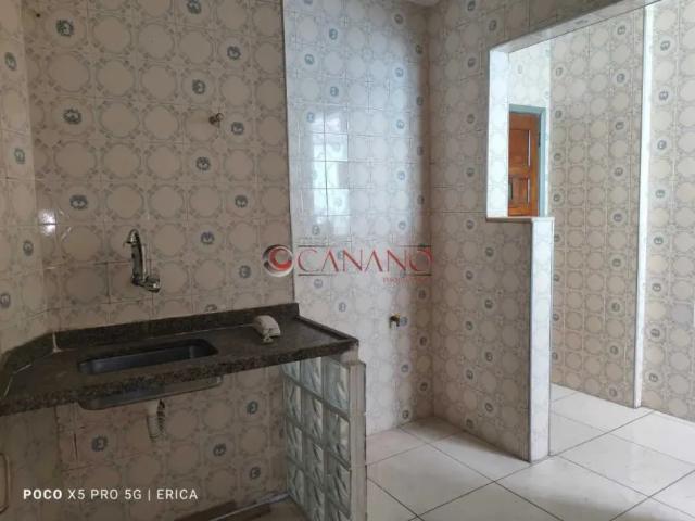 Apartamento Padrão / Residencial / Cachambi