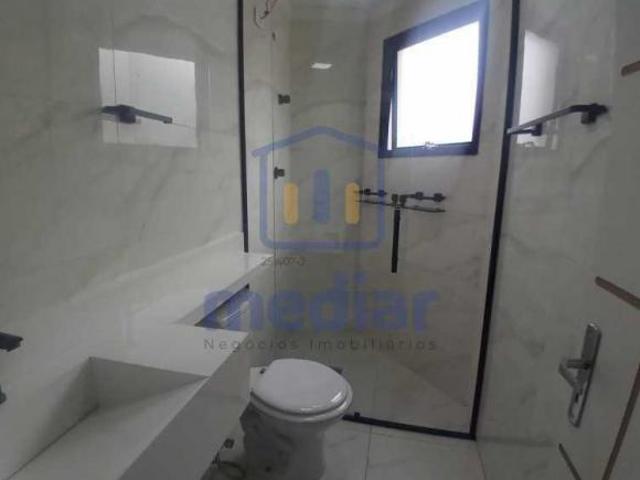 Apartamento: Padrão / Residencial / Campo da Aviação