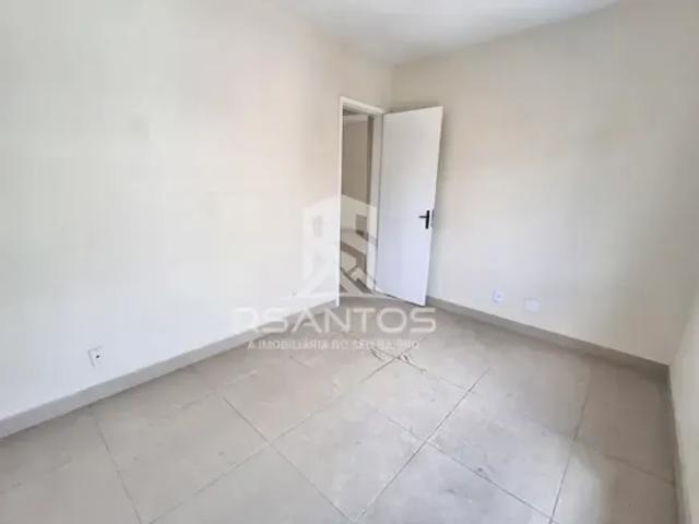Apartamento: Padrão / Residencial / Campinho