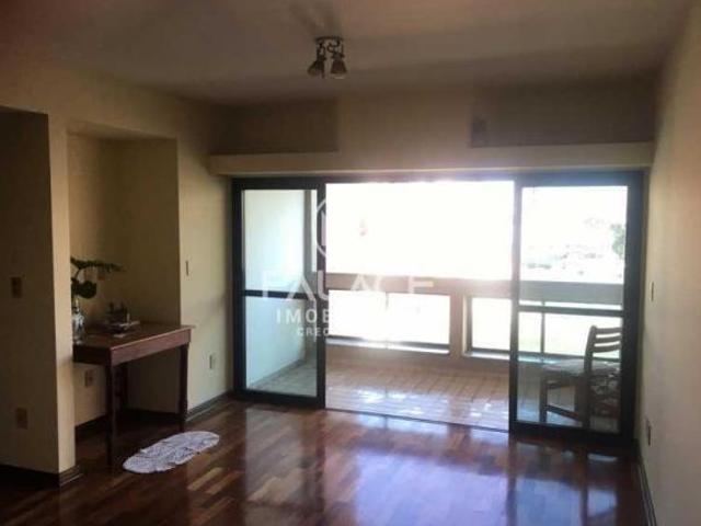 Apartamento Padrão / Residencial / Centro
