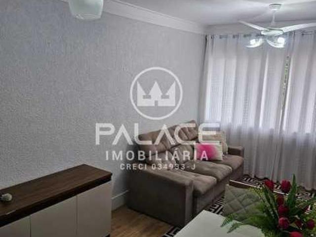 Apartamento: Padrão / Residencial / Centro