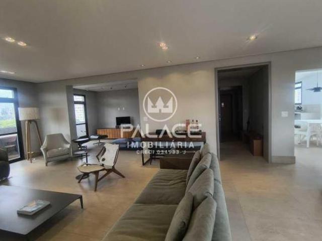 Apartamento: Padrão / Residencial / Centro