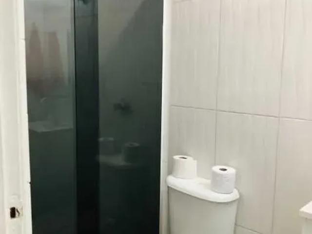 Apartamento: Padrão / Residencial / Curicica