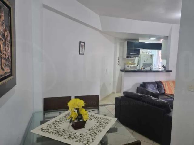 Apartamento Padrão / Residencial / Curicica
